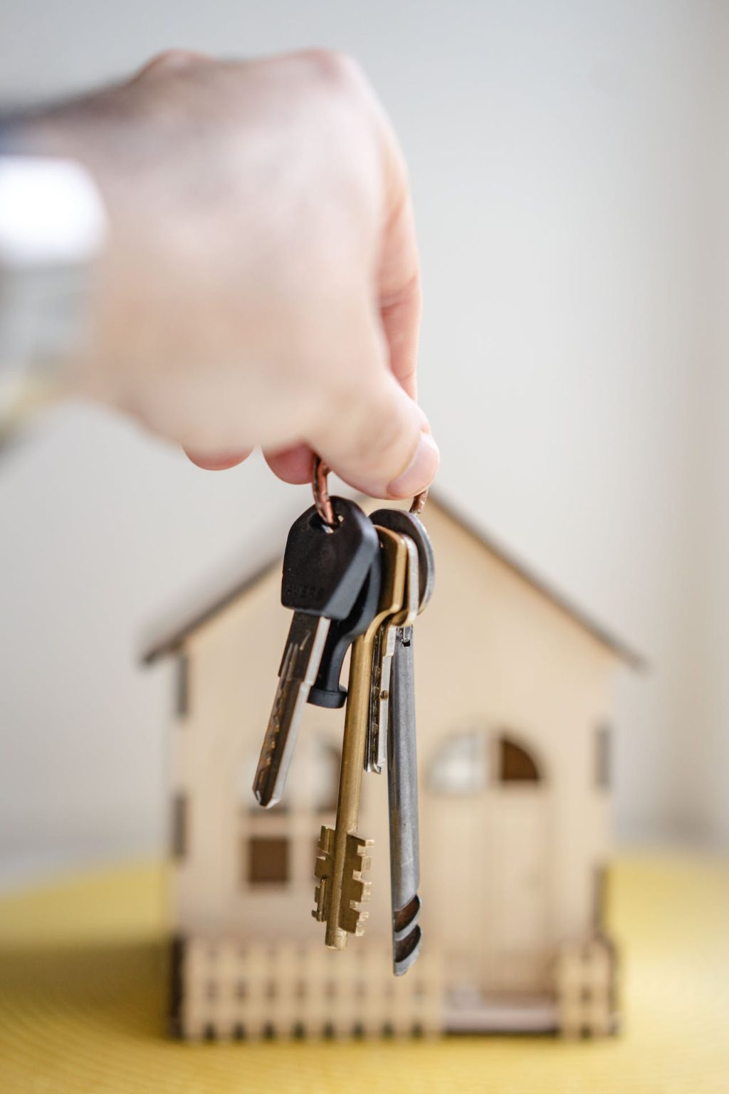 Defects in Real Estate Transactions: Patent vs. Latent Defects
